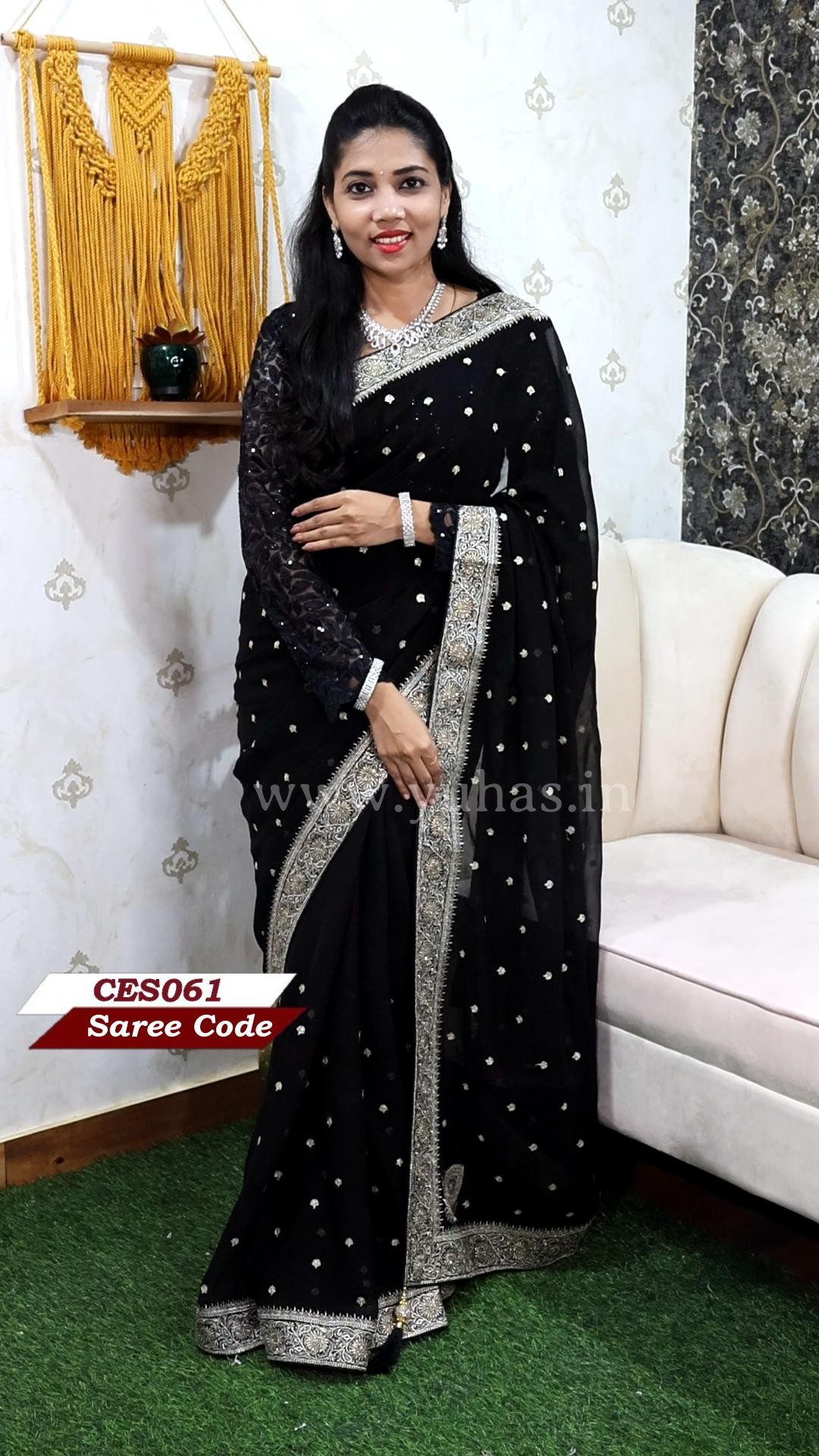 YUHAS Unlock the Goddess In You